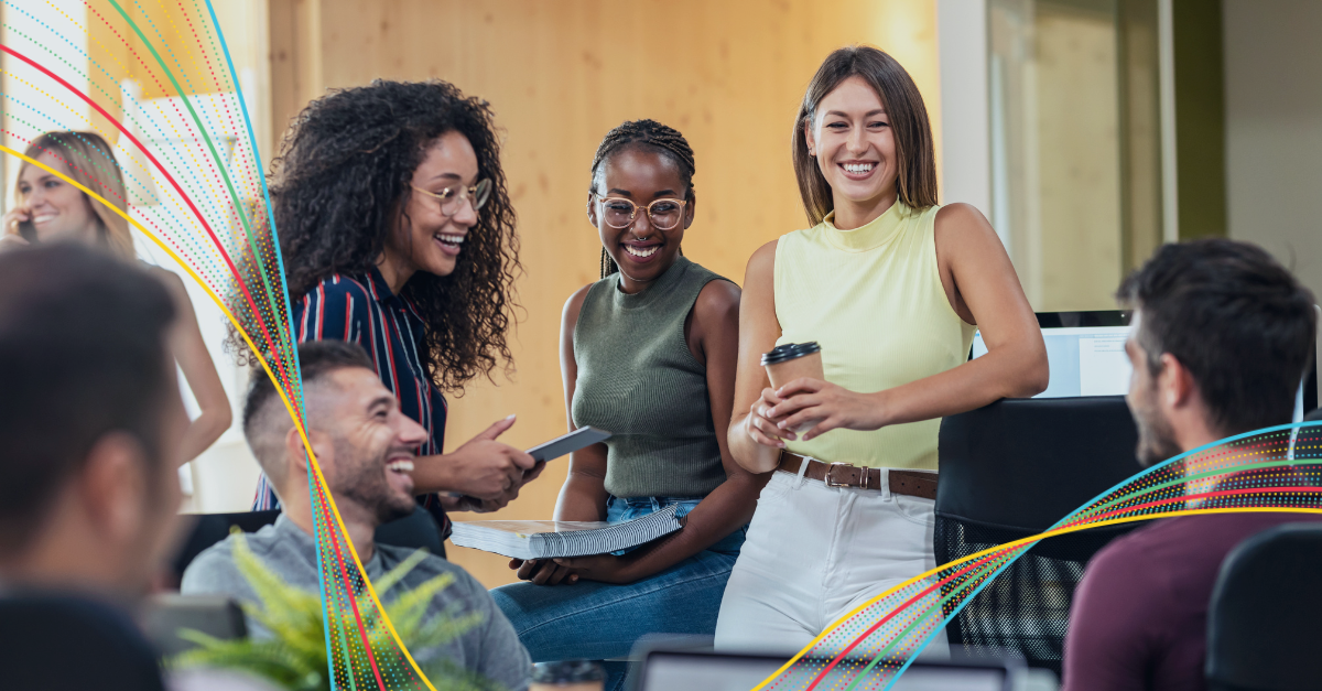 Managing Introversion And Extroversion In The Workplace